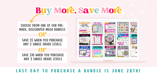 Collections – Ultimate Education Bundles